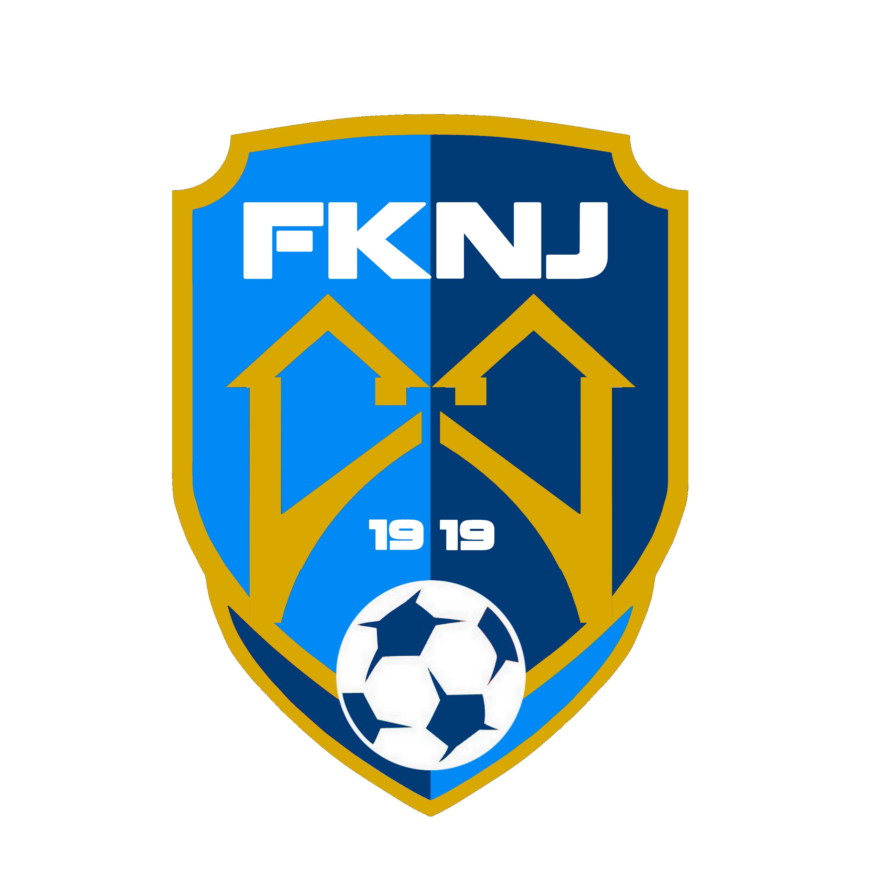 Základní informace o klubu FK Nový Jičín - Nový Jičín | O klubu | Česká ...